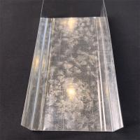 China Most Popular Drywall U C Multi-type Galvanized Steel Studs For Light Steel Keel Wall Length 600/1200/3000/3600mm for sale