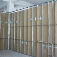 China Most Popular Drywall U C Multi-type Galvanized Steel Studs For Light Steel Keel Wall Length 600/1200/3000/3600mm for sale