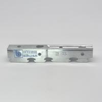 China Galvanized Steel Keel Cassette Keel Metal Support Frame For Custom Universal Card Keel for sale