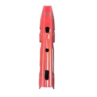 China Galvanized Steel Keel Cassette Keel Metal Support Frame For Custom Universal Card Keel for sale