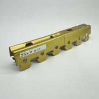 China Galvanized Steel Keel Cassette Keel Metal Support Frame For Custom Universal Card Keel for sale