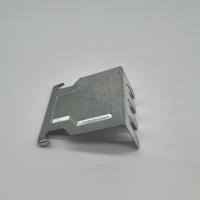 China Ceiling Grid Components Light Steel Keel With Various Metal Accessories For Suspended Ceiling System for sale