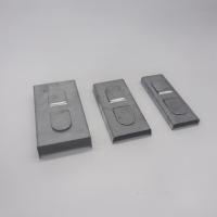 China Ceiling Grid Components Light Steel Keel With Various Metal Accessories For Suspended Ceiling System for sale