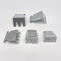 China Ceiling Grid Components Light Steel Keel With Various Metal Accessories For Suspended Ceiling System for sale