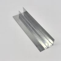 China Modern Design Suspended Ceilings Using Galvanized Steel Furring Channel for sale