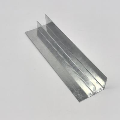 China Modern Design Suspended Ceilings Using Galvanized Steel Furring Channel for sale
