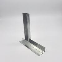 China Modern Design Suspended Ceilings Using Galvanized Steel Furring Channel for sale