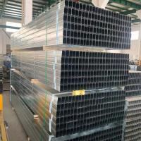 China Modern Design Suspended Ceilings Using Galvanized Steel Furring Channel for sale