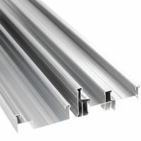 China Drywall Partition Stud Track with 1 Hour Fire Rating 10 Feet Length and 0.0185 Inch Thickness for Indoor Ceiling Decoration for sale