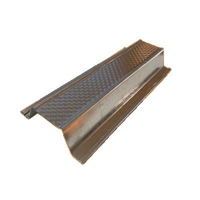 China Selling Modern Steel Ceiling Grid Components Galvanized 	Metal Stud for sale