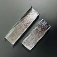 China Galvanized Metal Suspension Ceiling Frame Drywall Stud and Track for Home Decorative for sale
