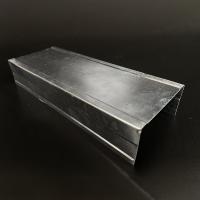 China Galvanized Metal Suspension Ceiling Frame Drywall Stud and Track for Home Decorative for sale