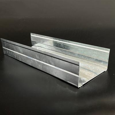 China Modern Suspended Ceiling Metal Furring Channel Connection Grate Suspended Channel for sale