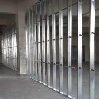 China Galvanized Ceiling Suspension Drywall Profile System Furring Channel Drywall Steel Profile Ceiling Metal Furring Channel for sale