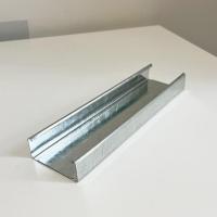China Metal Furring Channel Drywall and Ceiling Installation System for Office Building for sale
