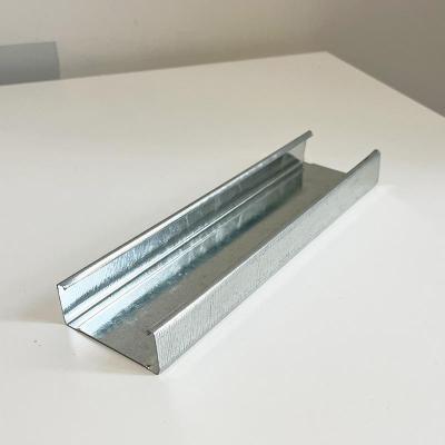 China Metal Furring Channel Drywall and Ceiling Installation System for Office Building for sale
