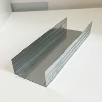 China Metal Furring Channel Drywall and Ceiling Installation System for Office Building for sale