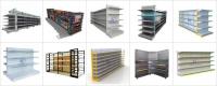 China Display Supermarket Racks Shelf Light Duty Warehouse Racking for sale