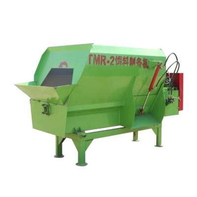 China RXYK0850 Farm Silage Baler Machine 18R/Min Shaft Speed 5 Cubic Meters Capacity for sale