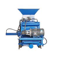 China Farm Hydraulic Silage Baler Machine 110-120 Bags per Hour Compress Baler for sale