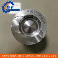 China 612600030047 Truck Engine Spare Parts HOWO Truck Engine Piston for sale