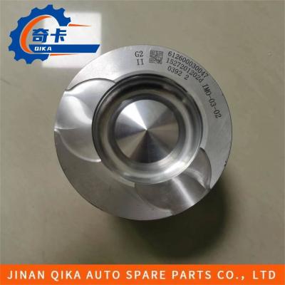 China 612600030047 Truck Engine Spare Parts HOWO Truck Engine Piston for sale