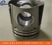 China 612600030047 Truck Engine Spare Parts HOWO Truck Engine Piston for sale