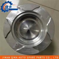China 612630020152 Truck Engine Parts HOWO Truck Engine Piston for sale