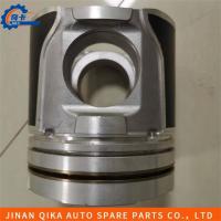 China 612630020152 Truck Engine Parts HOWO Truck Engine Piston for sale