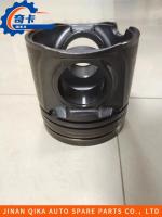 China 5302254 Truck Engine Spare Parts 6ct Cummins Pistons Standard Size for sale