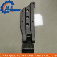 China SHACMAN Iron Truck Door Hinge Front Door for sale