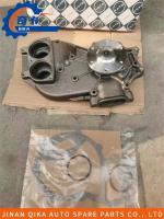 China 5412001201 Beiben Truck Parts Truck Engine Pump Assembly for sale