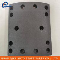 China 14 Hole Brake Pad Howo Spare Parts  Wg9231342068 Wg9231342069 for sale