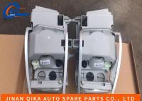 China Wg971970062/1 LED Truck Lamp Howo Led Truck Headlight Original Material for sale