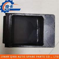 China ISO9001 Rubber Rear Engine Support Wg9725592131 Engine Back Gasket for sale