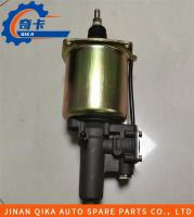 China Clutch Booster Clutch Booster Cylinder Clutch Pump Howo Truck Spare Parts Wg9725230041 for sale