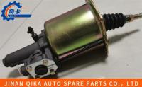 China Clutch Booster Clutch Booster Cylinder Clutch Pump Howo Truck Spare Parts Wg9725230041 for sale