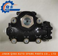 China 1.5T Howo Used Heavy Duty Parts Truck Steering Gear 8098957132 for sale
