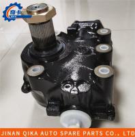 China 1.5T Howo Used Heavy Duty Parts Truck Steering Gear 8098957132 for sale