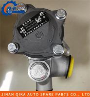 China Oil Pump Booster Steering Pump Howo Truck Spare Parts Wg9731476025q for sale