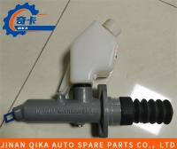China Plastic Clutch Master Pump Clutch Master Cylinder Howo Truck Spare Parts Wg9719230023/1 for sale