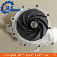 China Hydraulic Engine Water Pump Howo Truck Spare Parts 200v06500-6694 for sale