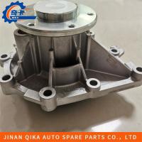 China Hydraulic Engine Water Pump Howo Truck Spare Parts 200v06500-6694 for sale