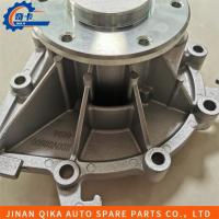 China Hydraulic Engine Water Pump Howo Truck Spare Parts 200v06500-6694 for sale