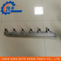China Engine Oil Cooler Tube Tube  Type Oil Cooler Howo Truck Spare Parts 61500040102 for sale