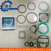 China Various models Air compressor repair kit Air pump repair kit 61266130777 for sale