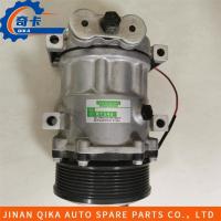 China Dz13241845034 Automobile Air Conditioning Compressor for sale