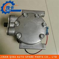 China Dz13241845034 Automobile Air Conditioning Compressor for sale