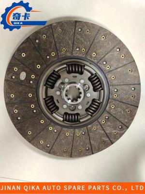 China 1601100e5h Faw Clutch Plate Truck for sale