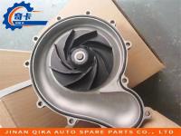China Water Aspirator Foton Truck Spare Parts 3698067 Engine Water Pump for sale